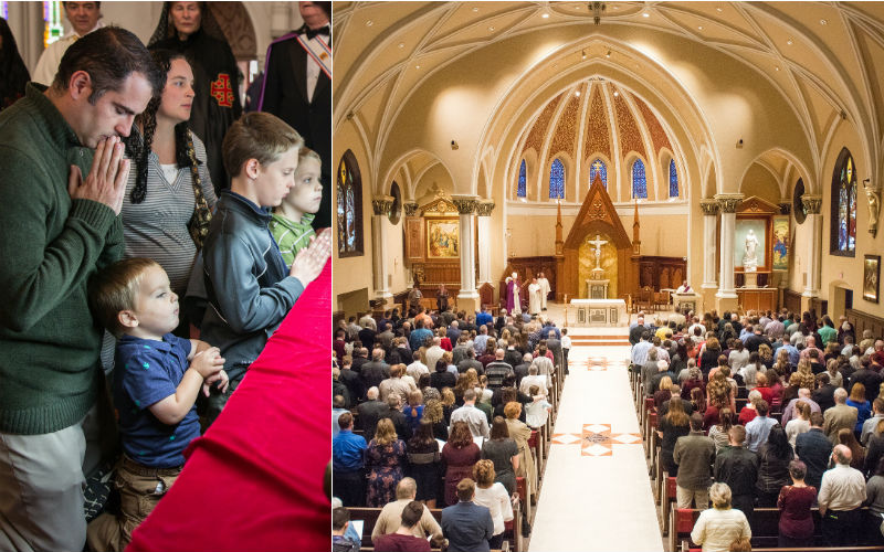 3 Powerful Reasons It Will Take the Laity to Renew the Church in Crisis ...