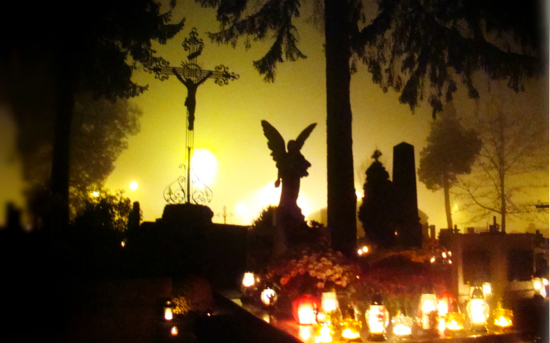 5 Amazing Ways to Celebrate Halloween as a Catholic Holiday