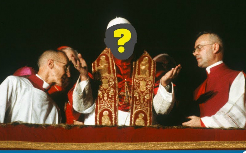 Who Will Be The Next Pope? The Cardinals With The Best Chance ...