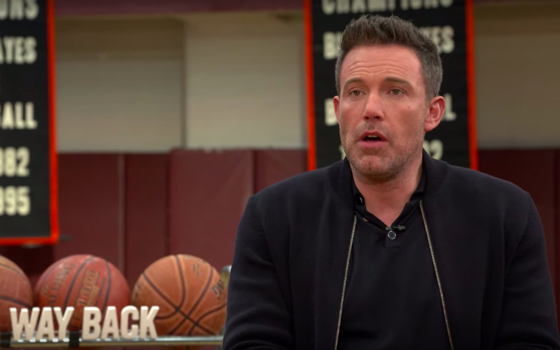 Actor Ben Affleck Praises Christianity in Powerful Interview: "It's Our ...