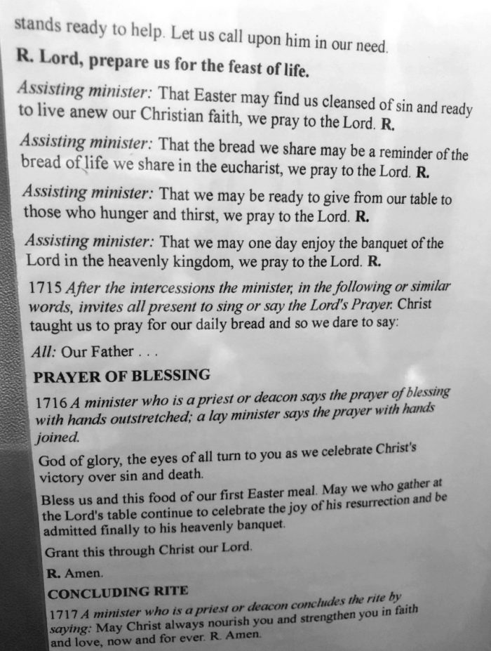 #HolyWeekatHome: How to Bring Holy Week to Life With Your Family in ...