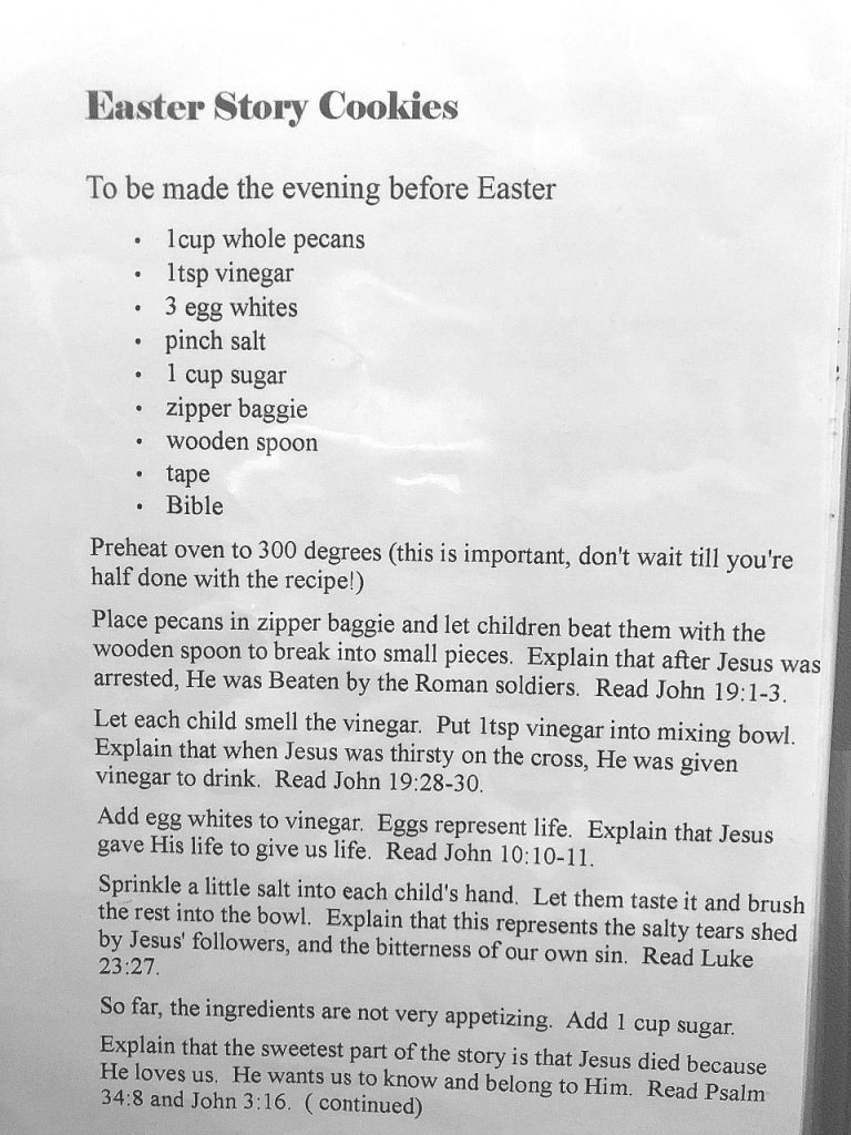 #HolyWeekatHome: How to Bring Holy Week to Life With Your Family in ...