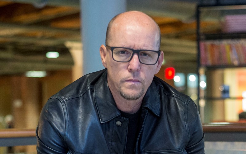 When Mark Wahlberg's Brother Met Mother Teresa in Prison: A Powerful ...