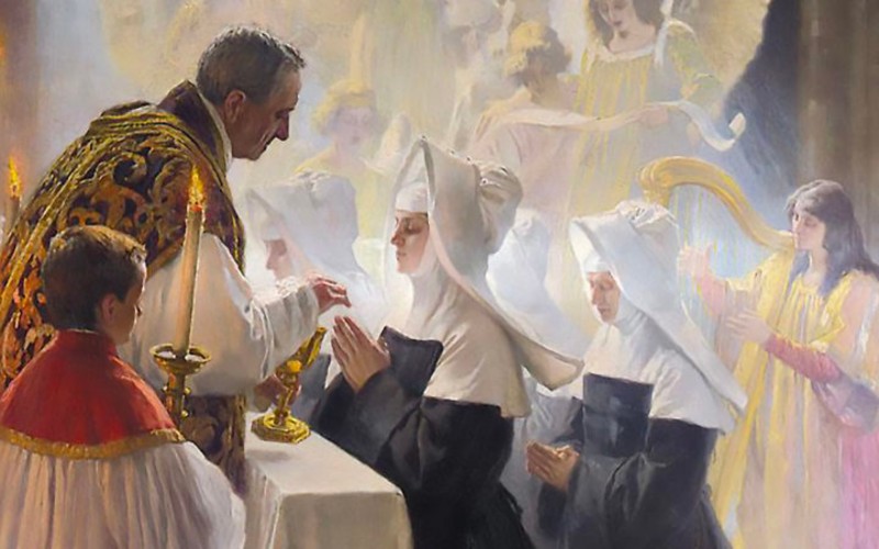 10 Awesome Tips to Help You Get the Most Out of Mass