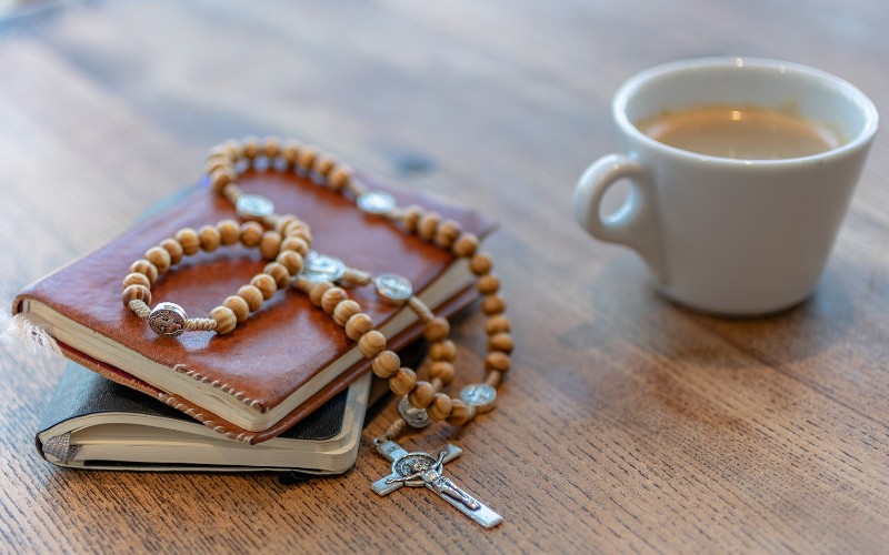 5 Things You Didn't Know About the Holy Rosary