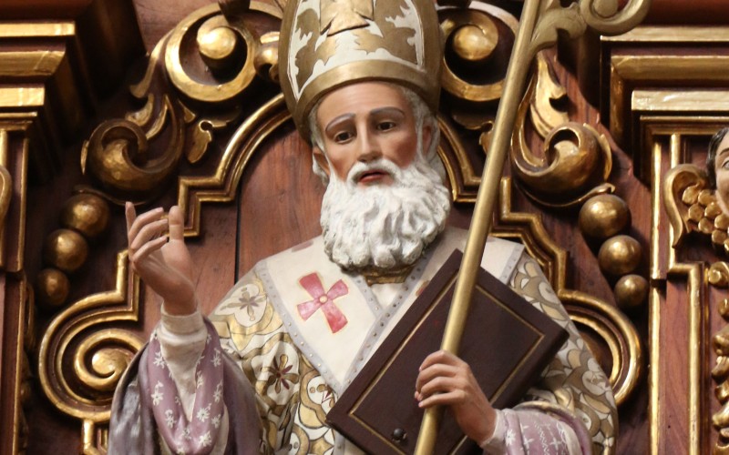 St. Nicholas the Wonderworker: 3 Incredible Miracles Attributed to the ...