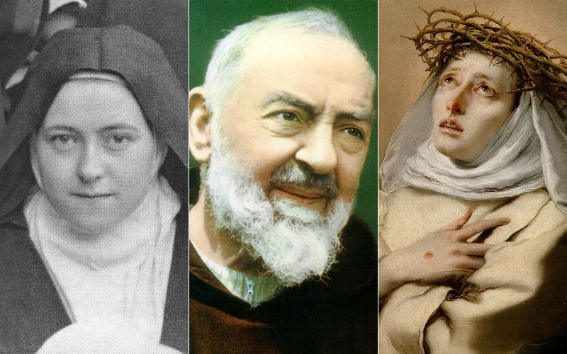15 Powerful Saint Quotes to Ignite Your Lenten Journey to Holiness