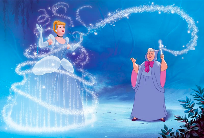 Finding Christ in Disney Princess Movies: The Biblical Meaning Hidden ...