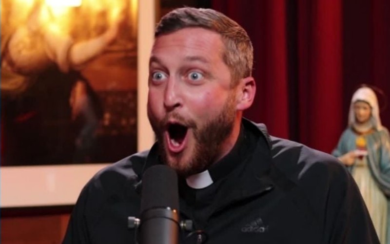 The Most Embarrassing (And Hilarious) Things to Happen in Church