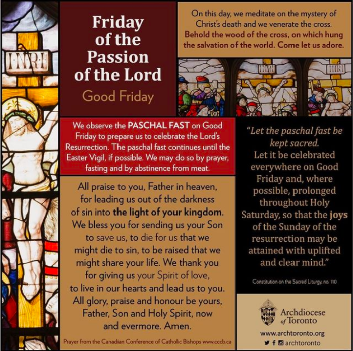 What is the Paschal Triduum? Everything You Need to Know About The ...