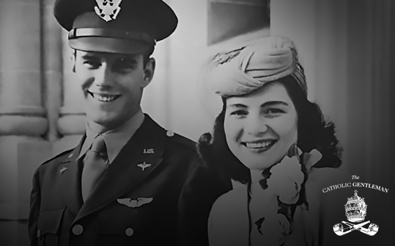 3 Great Ways a Man Can Be a Protector & Leader in His Family & Society