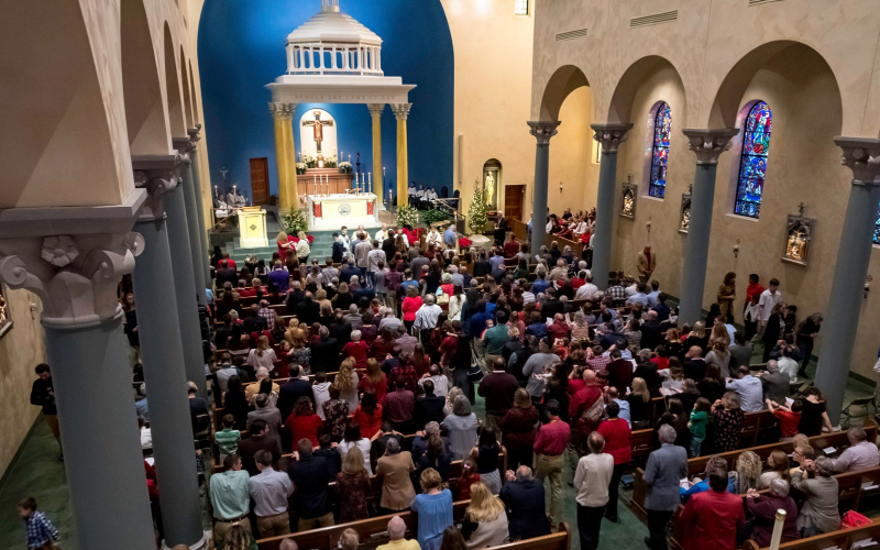 "Relocatiō": Why These Families Moved Across the Country to Live in a ...