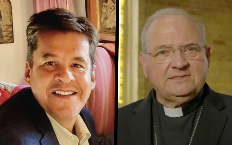 State Senator Denied Communion by Bishop for Supporting Pro-Abortion ...