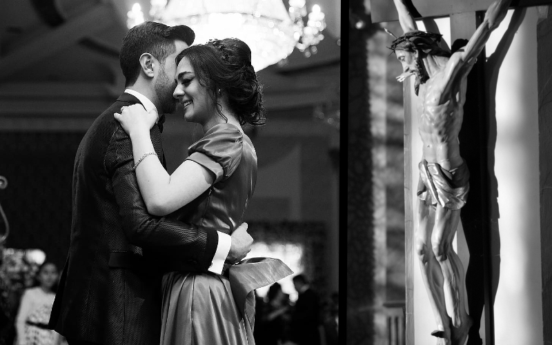 How a Single Guy Can Get a Date: Wisdom From Two Catholic Married Men