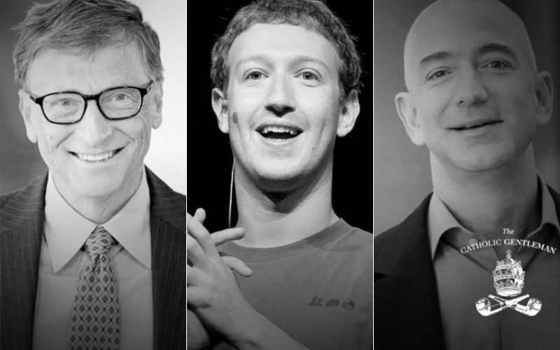 3 Ways Technology is Destroying Your Life & How Overcome it with Virtue