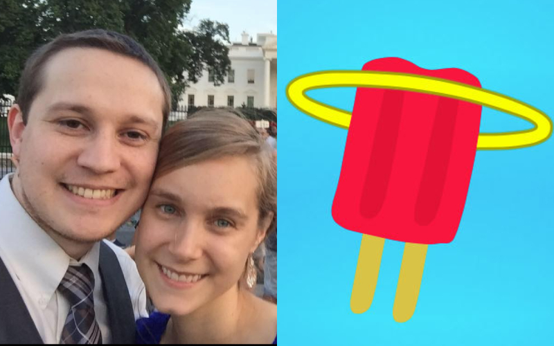 ChurchPOP Founder Reveals Website History & Amazing Catholic Conversion ...