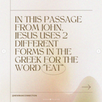 Why Catholics Believe in the Real Eucharistic Presence, Beautifully ...