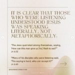 Why Catholics Believe in the Real Eucharistic Presence, Beautifully ...