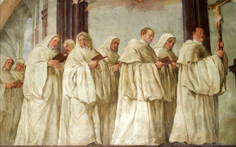 Faith & Reason in a Godless Age: A Cistercian Monk's Powerful ...