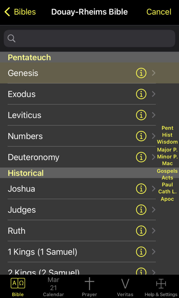 5 Catholic Apps Every Catholic Needs to Grow Closer to Christ This Lent ...