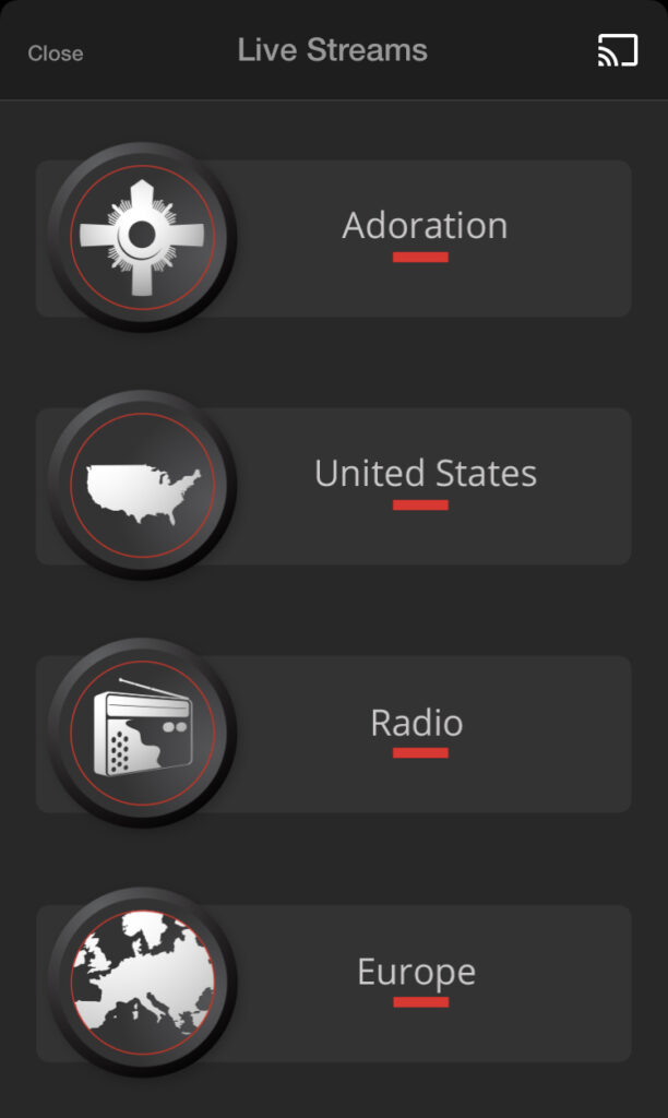 5 Catholic Apps Every Catholic Needs to Grow Closer to Christ This Lent