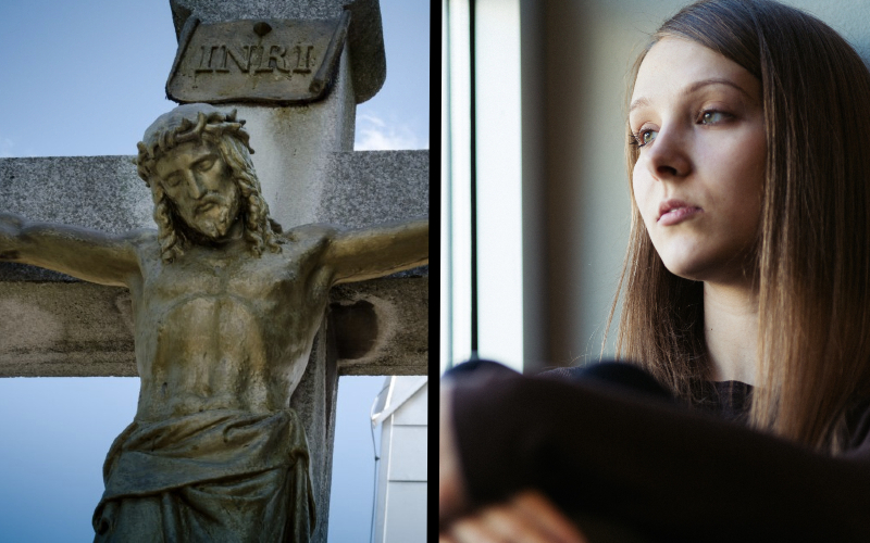 How to Embrace Suffering With Strength & Peace, Harvard Lecturer Explains