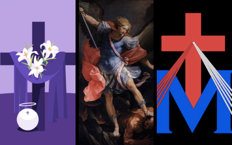 5 Catholic Apps Every Catholic Needs to Grow Closer to Christ This Lent