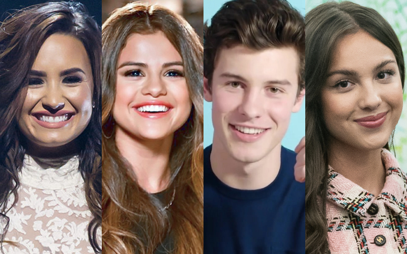 Hollywood Celebs Say Overturning Roe Will Take Their Power Away in NY ...