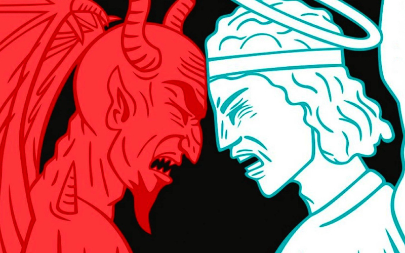 Taking Up Spiritual Arms: 5 Important Practices to Help You Fight the Devil