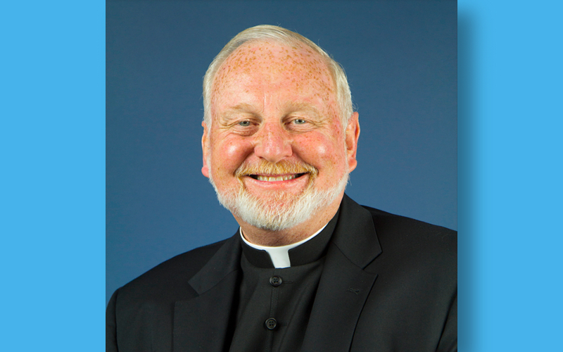 The Amazing Way This Priest Immigrated to the U.S. - His Journey to the ...