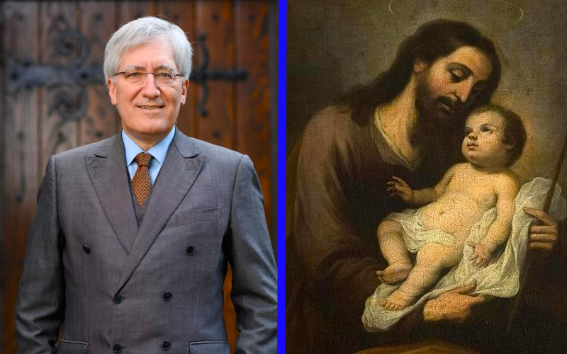 Princeton Prof. Robert George: 7 Ways Fathers Can Raise Good Children ...