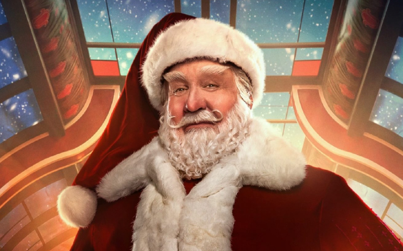 Tim Allen Includes Christ, St. Nicholas Story in Disney's 'The Santa ...
