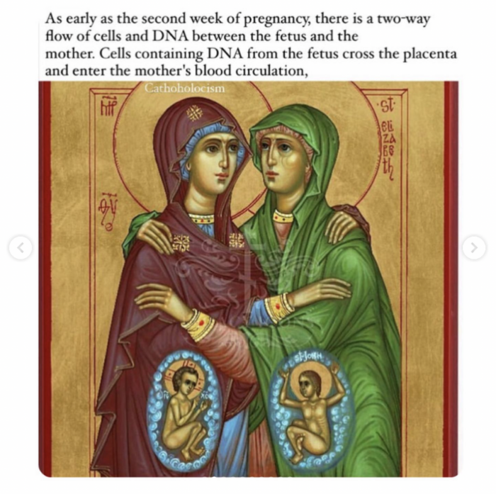 These 10 Epic Memes Honoring the Mother of God Will Totally Make Your Day