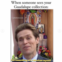 These 10 Epic Memes Honoring the Mother of God Will Totally Make Your Day