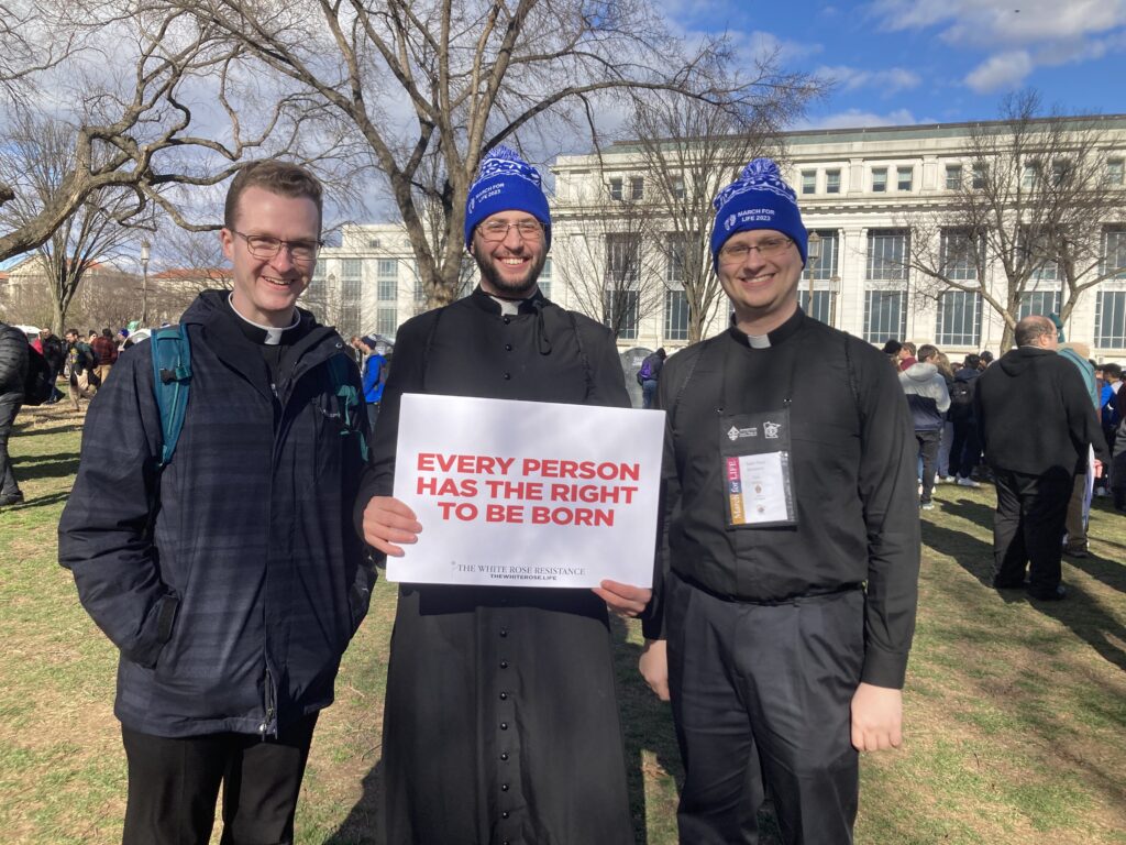 We Are Pro-Life Generation! Here's the Best Signs from March for Life 2023