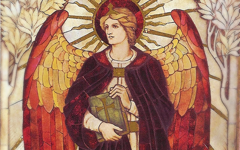 Can Catholics Pray to the Archangel Uriel? Why an EWTN Priest Warns Against It