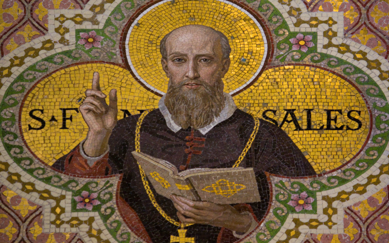 What is True Friendship? St. Francis De Sales Perfectly Defines it in 5 ...